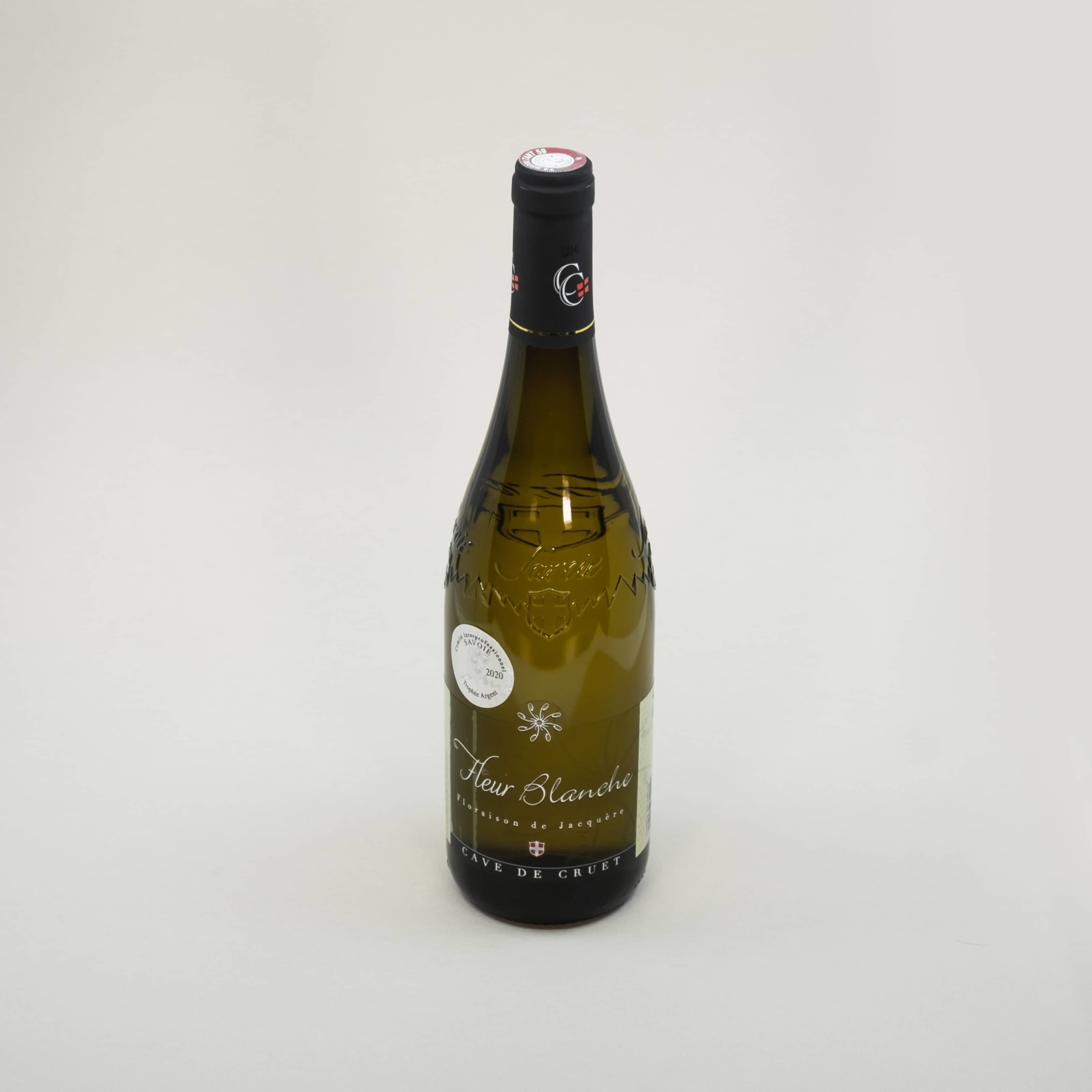 Vin de Savoie - Beaufort des Montagnes