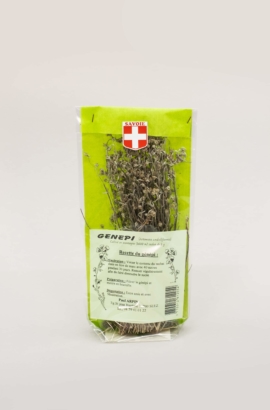 Recette du Génépi : une liqueur historique